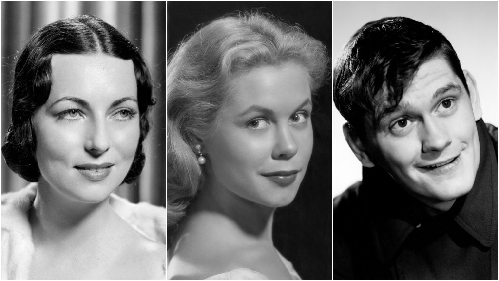 The Bewitched Cast Young: See the Stars Before the '60s Hit | Woman's World