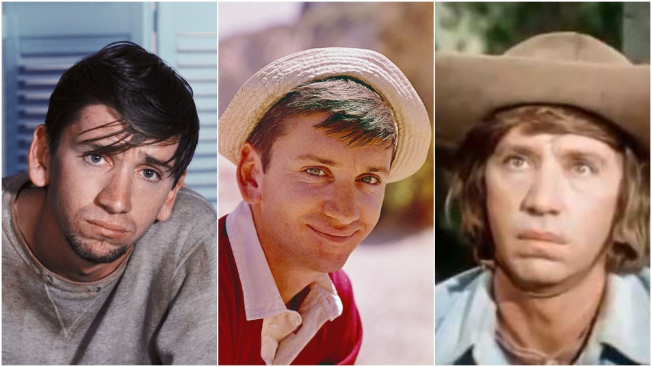 Bob Denver TV Shows: Much More Than Gilligan's Island | Woman's World