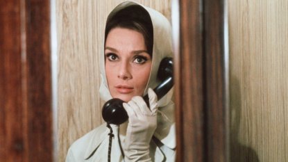Charade Movie: 9 Crazy Things That Happened Behind the Scenes | Woman's ...