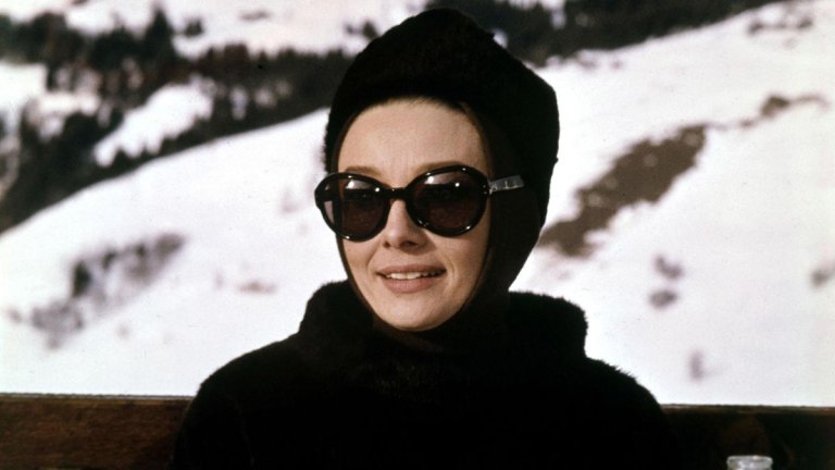 Charade Movie: 9 Crazy Things That Happened Behind the Scenes | Woman's ...