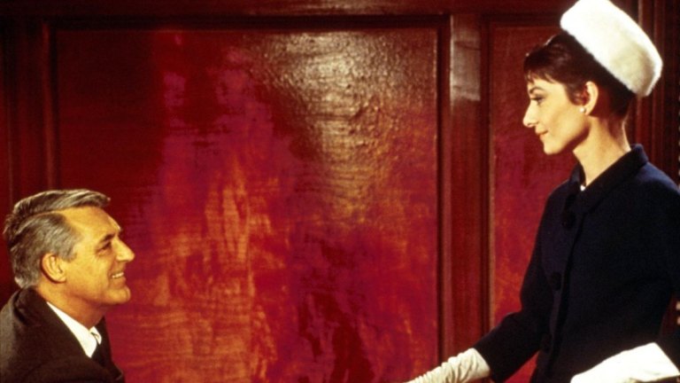 Charade Movie: 9 Crazy Things That Happened Behind the Scenes | Woman's ...
