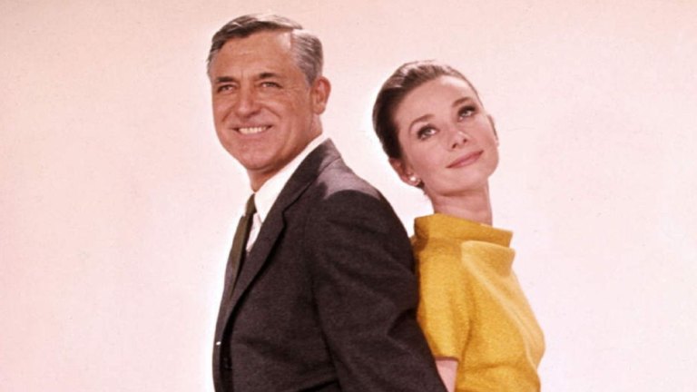 Charade Movie: 9 Crazy Things That Happened Behind the Scenes | Woman's ...