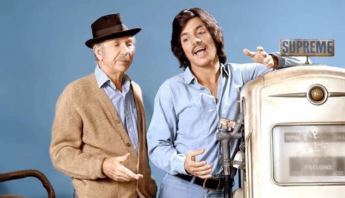 'Chico and the Man' Turns 50: 30 Facts About the Freddie Prinze Series ...