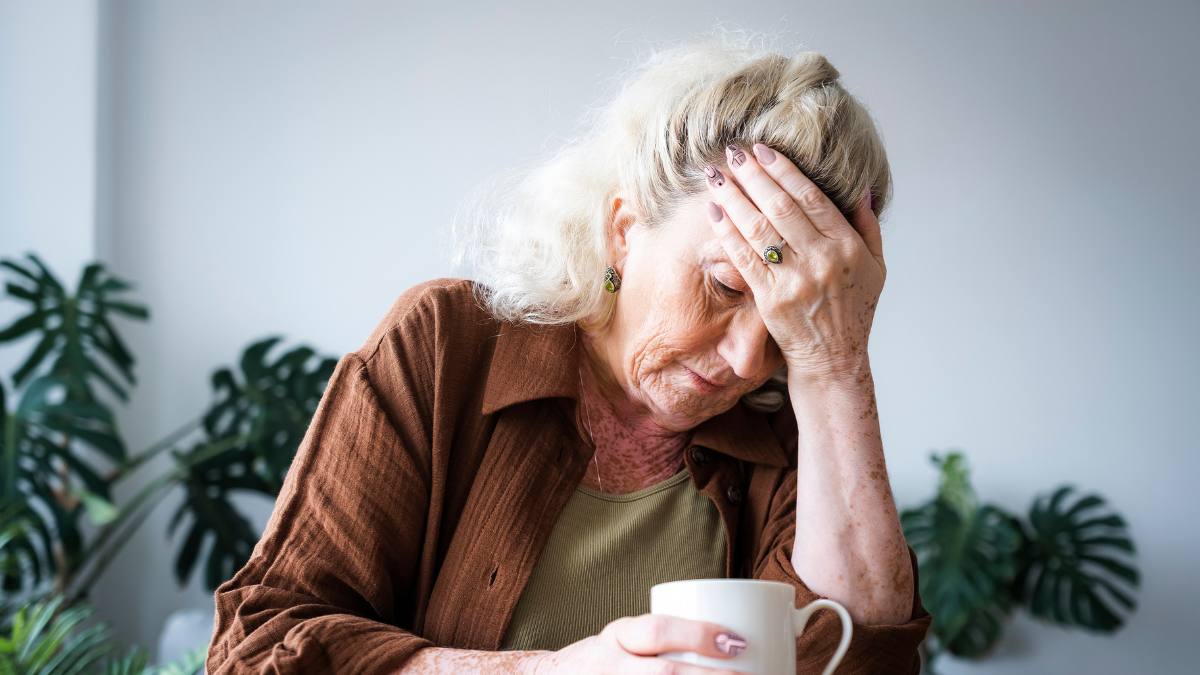 Quick Energy Boosters: Midday Tips, Diet, Exercise and More | Woman's World