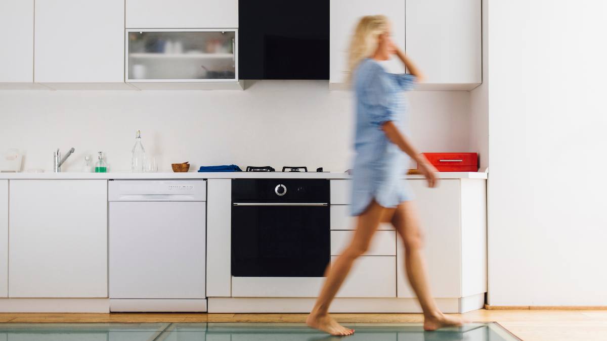 Quick Energy Boosters: Midday Tips, Diet, Exercise and More | Woman's World