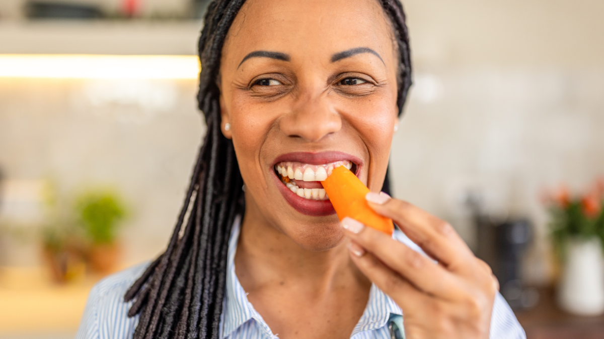 Foods That Prevent Cavities: Fruit, Dairy and More | Woman's World