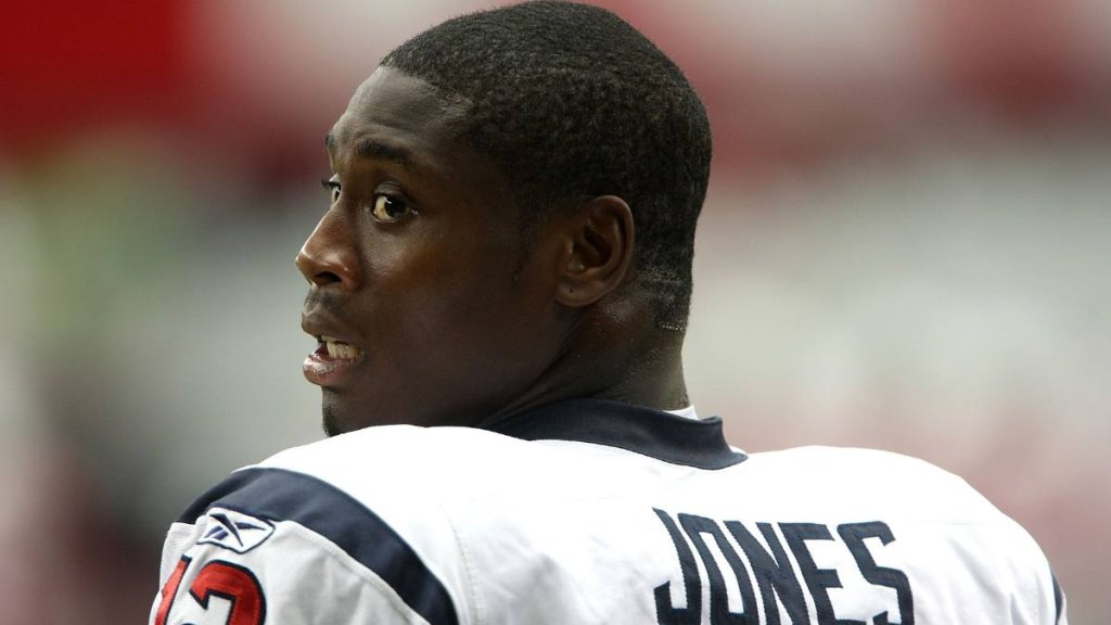 Super Bowl Winner Jacoby Jones Died: Family and Teammate Reactions ...