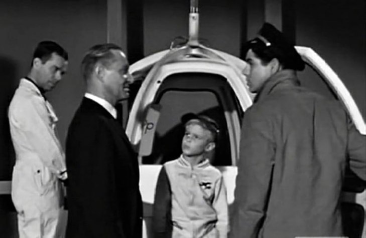 Jay North: 11 Facts About the Late 'Dennis the Menace' Star | Woman's World