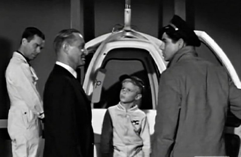 Jay North: 11 Facts About the Late 'Dennis the Menace' Star | Woman's World