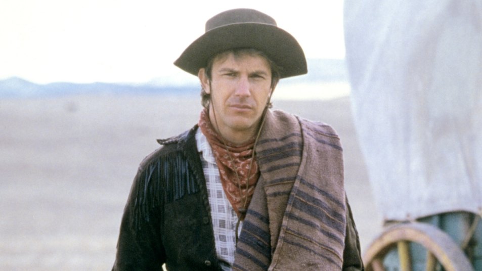 Kevin Costner Westerns — His 6 Films, Ranked| Woman's World