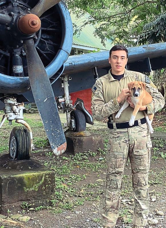 Inside 3 Marines' Journeys With Their Dogs: Military Pets | Woman's World