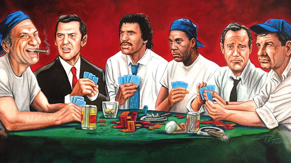 Memories of The Odd Couple: The Many Takes on the Classic Comedy ...