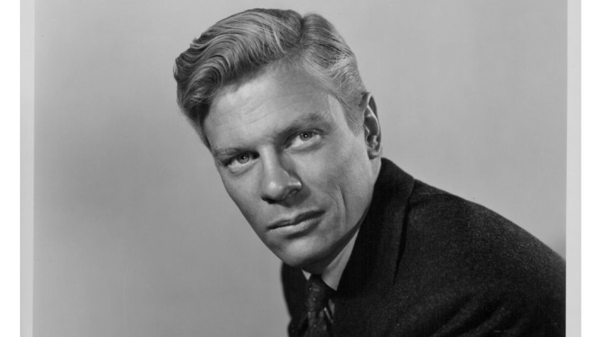 Peter Graves: 10 Facts About the 'Mission: Impossible' Actor | Woman's ...