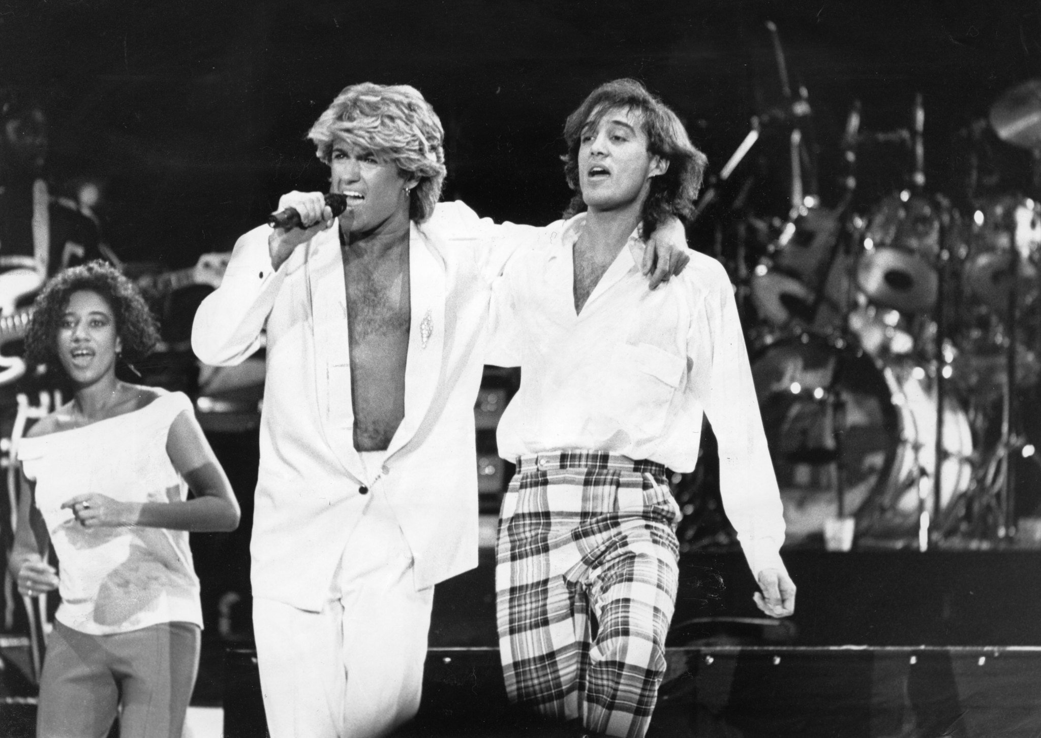 Top 15 Wham! Songs | Woman's World