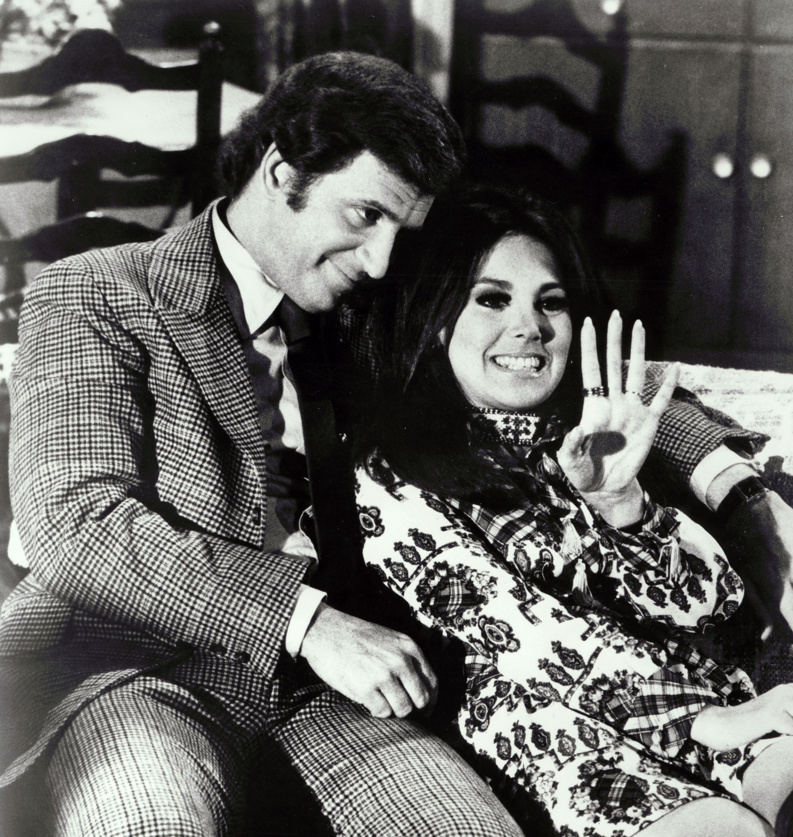 Marlo Thomas' Secrets to Happy: Laughter & Lust | Woman's World