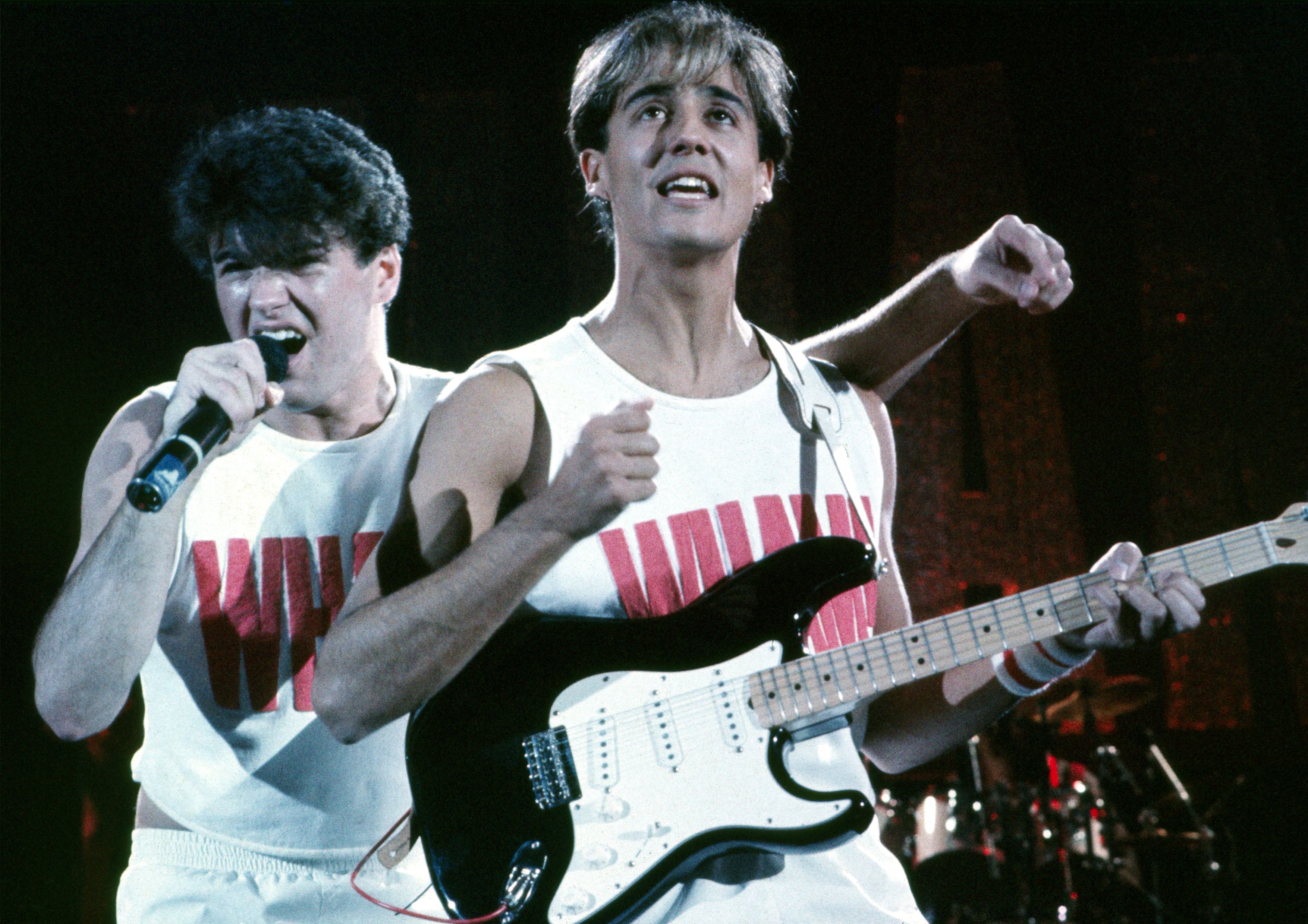 Top 15 Wham! Songs | Woman's World