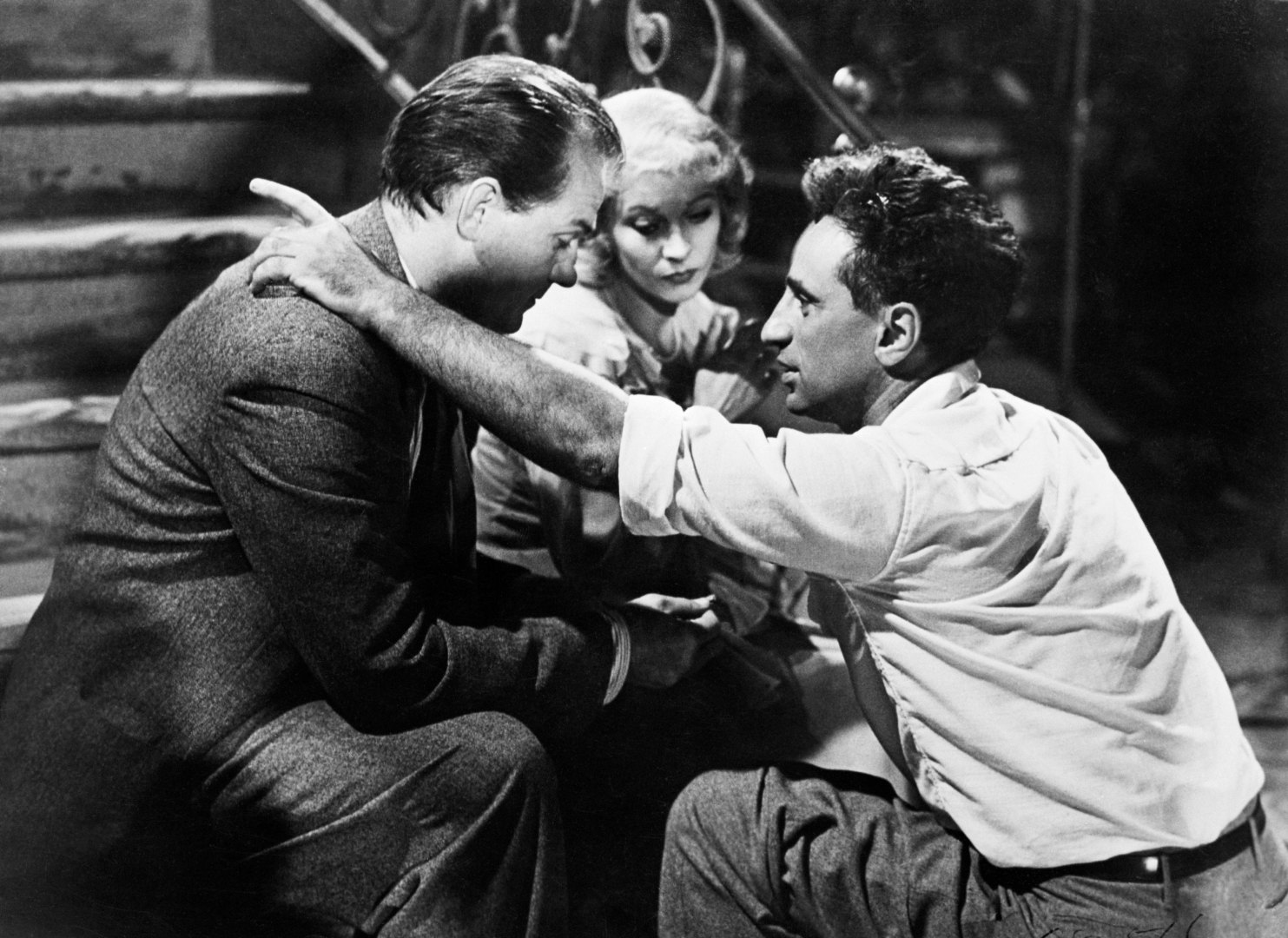 'A Streetcar Named Desire': 7 Surprising Facts About the 1951 Film ...