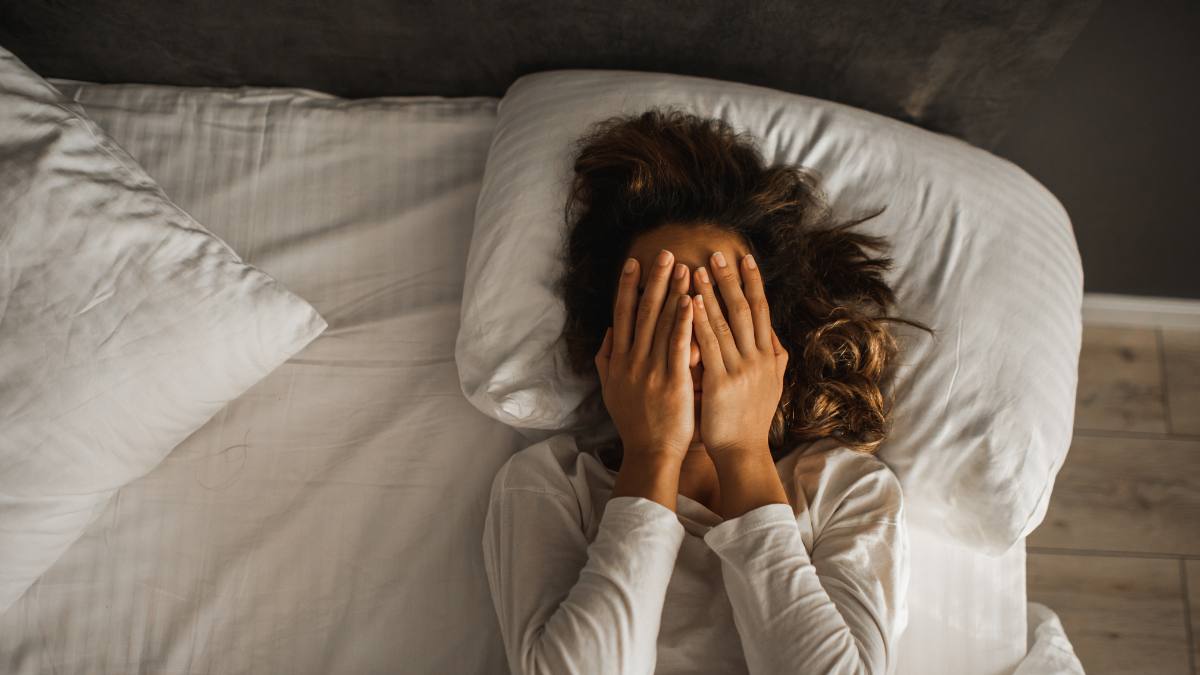 Stress Dreams: What Are They, Causes and Prevention | Woman's World