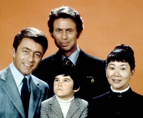 'Chico and the Man' Turns 50: 30 Facts About the Freddie Prinze Series ...