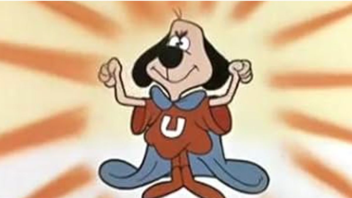 Underdog TV Show: 7 Super Heroic Facts About the 1964 TV Cartoon ...