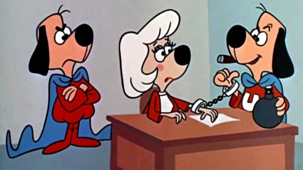 Underdog TV Show: 7 Super Heroic Facts About the 1964 TV Cartoon ...
