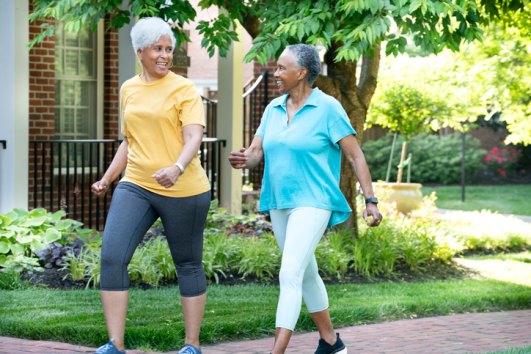Pool Walking: Benefits, Noodle Exercises, Success Story| Woman's World