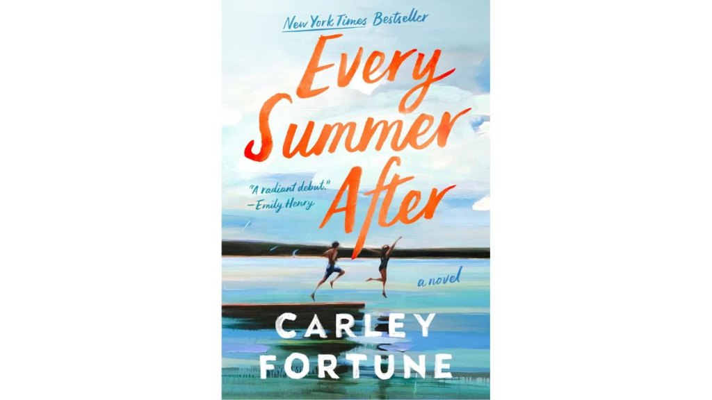 End of Summer Books: Taylor Jenkins Reid, Jane L. Rosen, More | Woman's ...