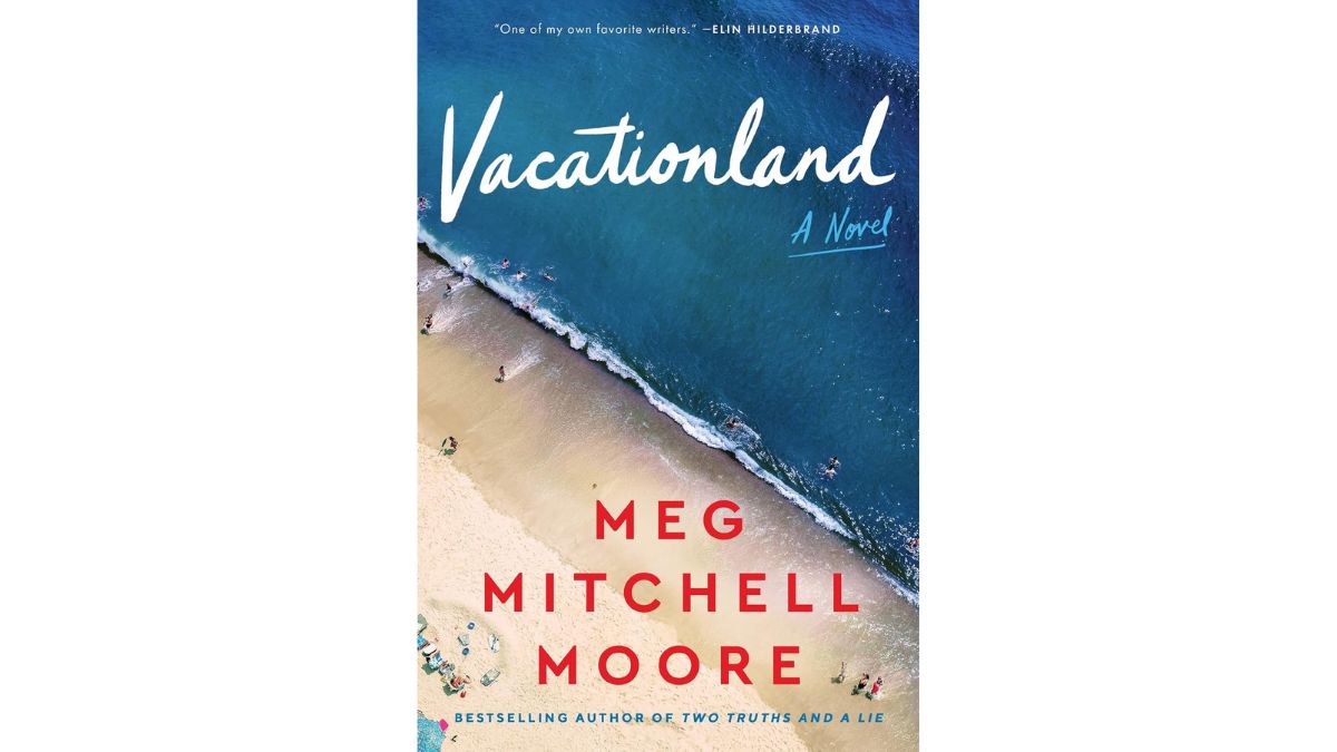 End of Summer Books: Taylor Jenkins Reid, Jane L. Rosen, More | Woman's ...