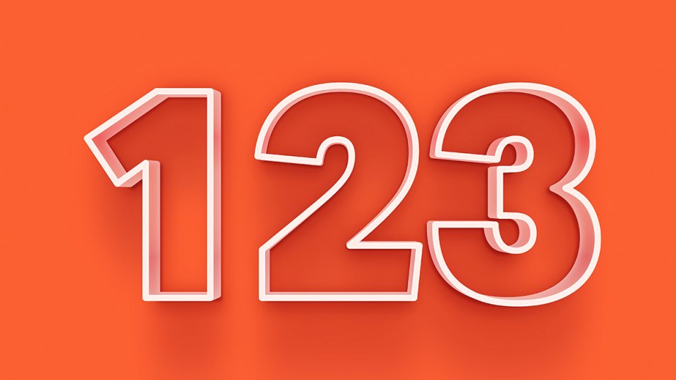 Angel Number 123: What Does It Mean? | Woman's World