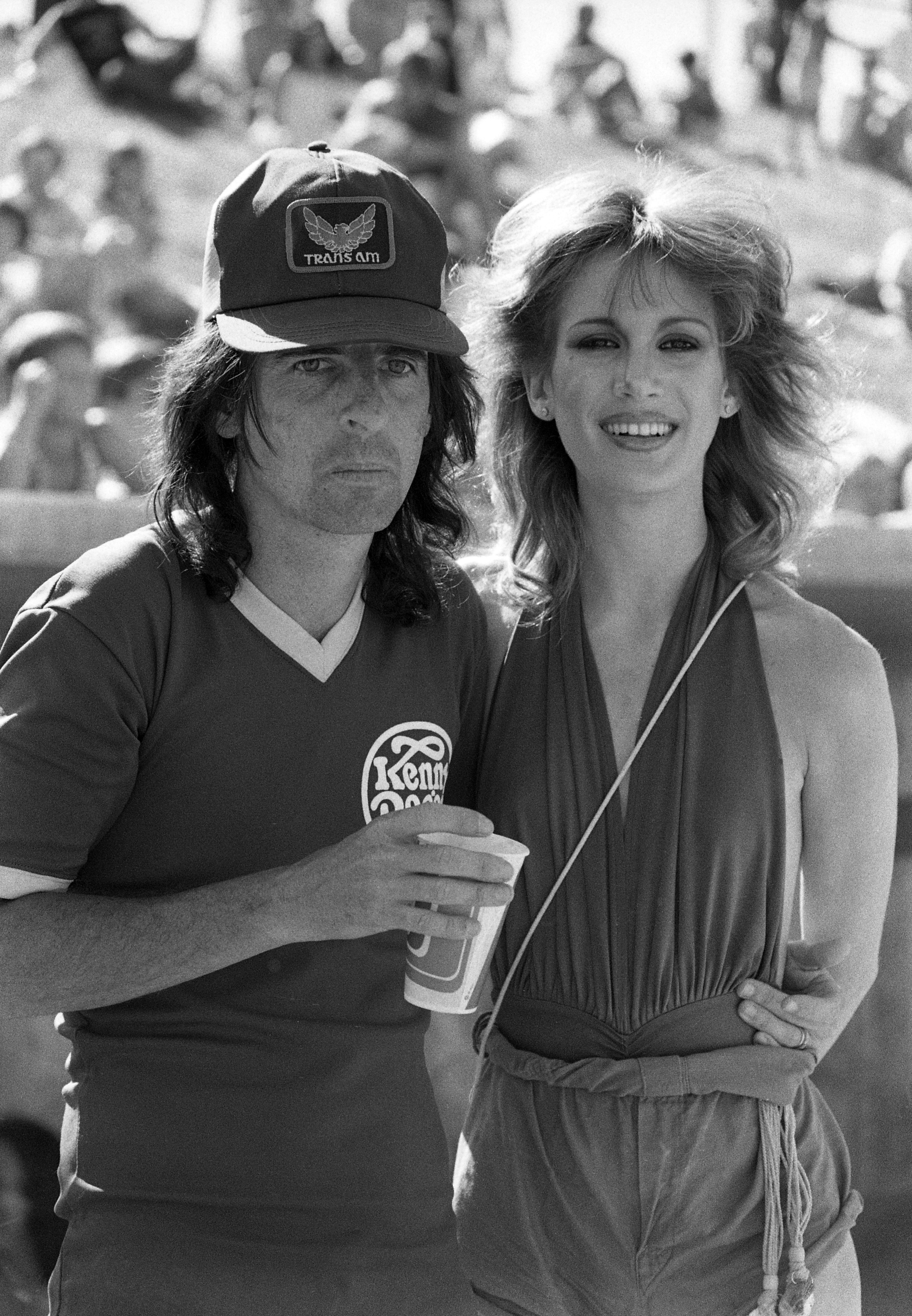 6 Famous Rock n Roll Couples With the Longest Marriages | Woman's World