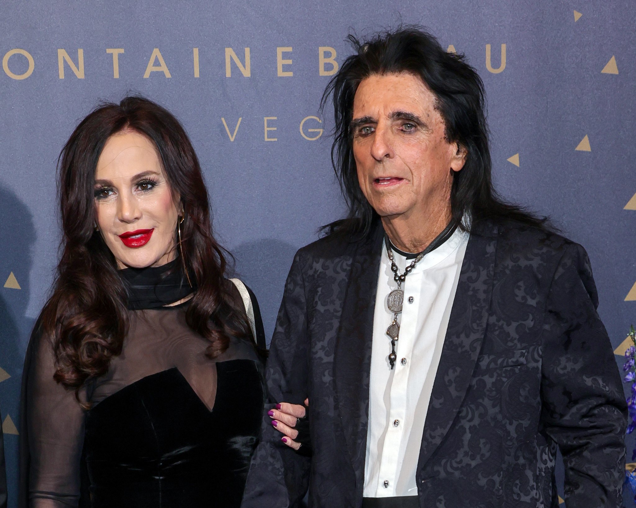 6 Famous Rock n Roll Couples With the Longest Marriages | Woman's World