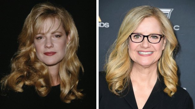 ‘Rain Man’ Cast: Get to Know the Stars of the Hit 1988 Family Film ...