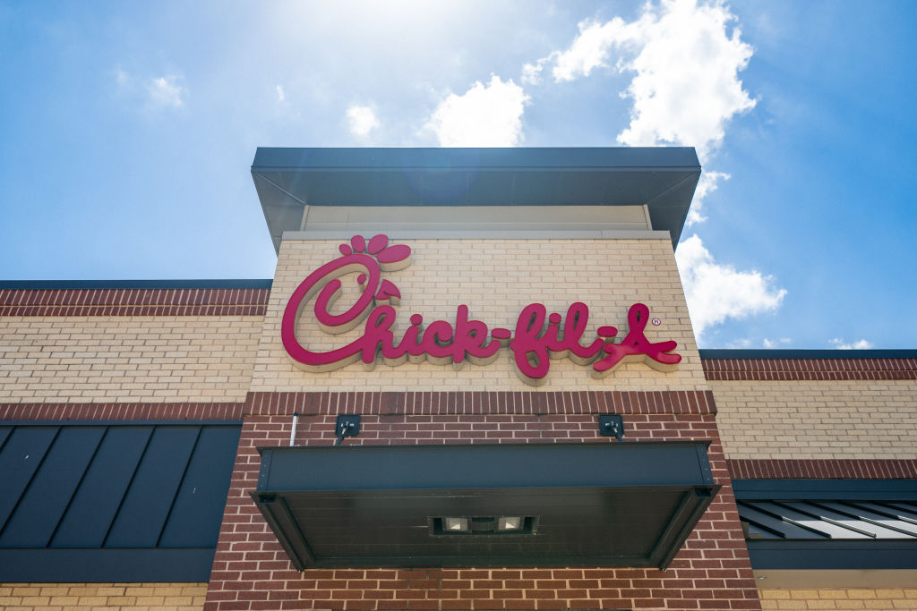 How to Win Chick-fil-A Free Food From July 15 With 'Code Moo' | Woman's ...