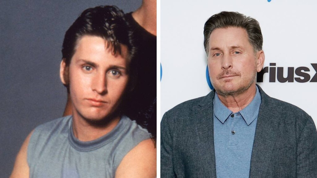 80s Heartthrobs That Stole Our Hearts—From Johnny Depp to Matt Dillon ...