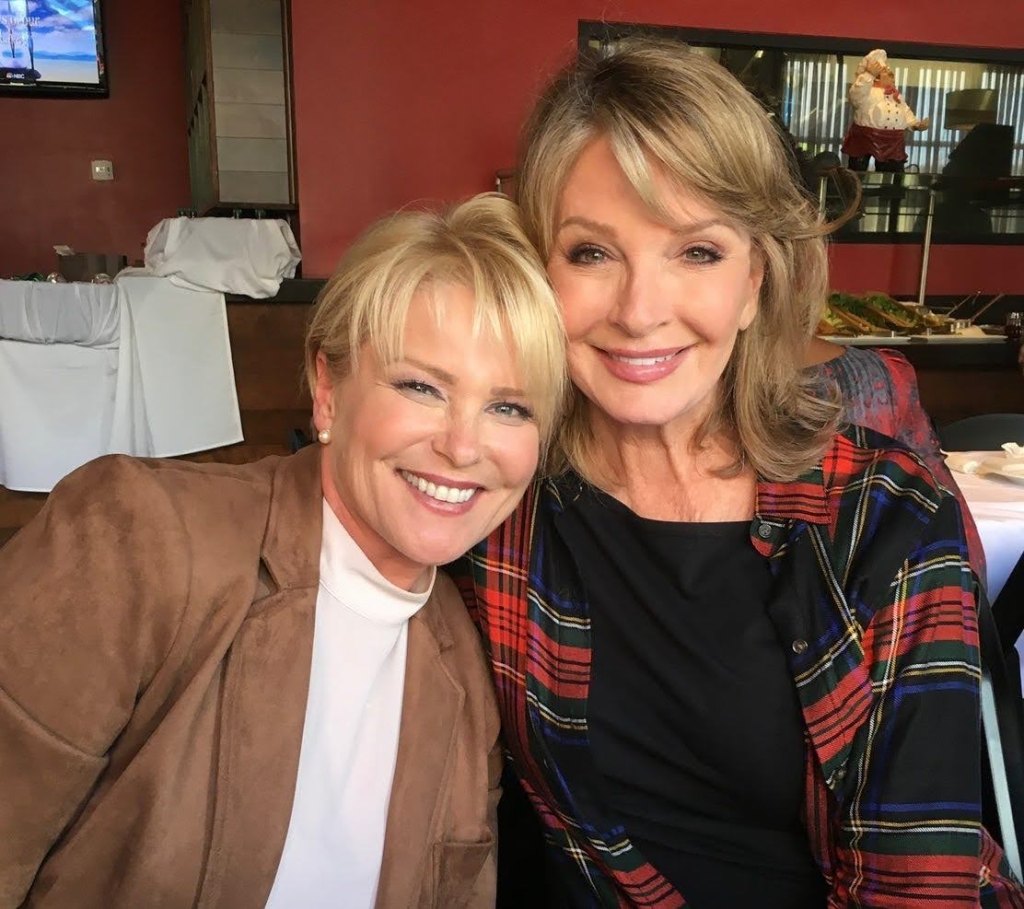Judi Evans Dishes on ‘Days of Our Lives’ and Managing Grief (EXCLUSIVE ...