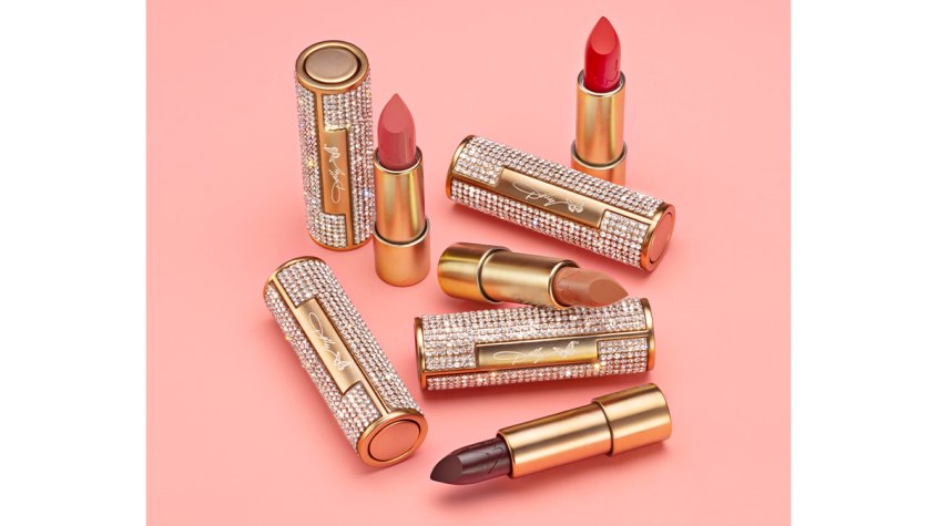 Dolly Parton Lipstick Line: See the 4 Shades | Woman's World