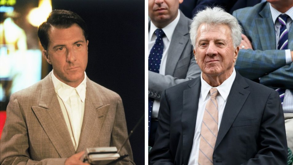 ‘Rain Man’ Cast: Get to Know the Stars of the Hit 1988 Family Film ...
