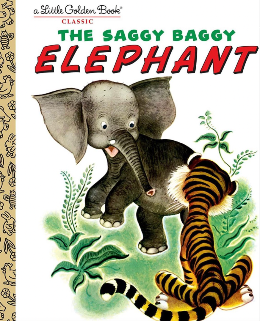 Little Golden Books Value: A Guide to the Classics | Woman's World