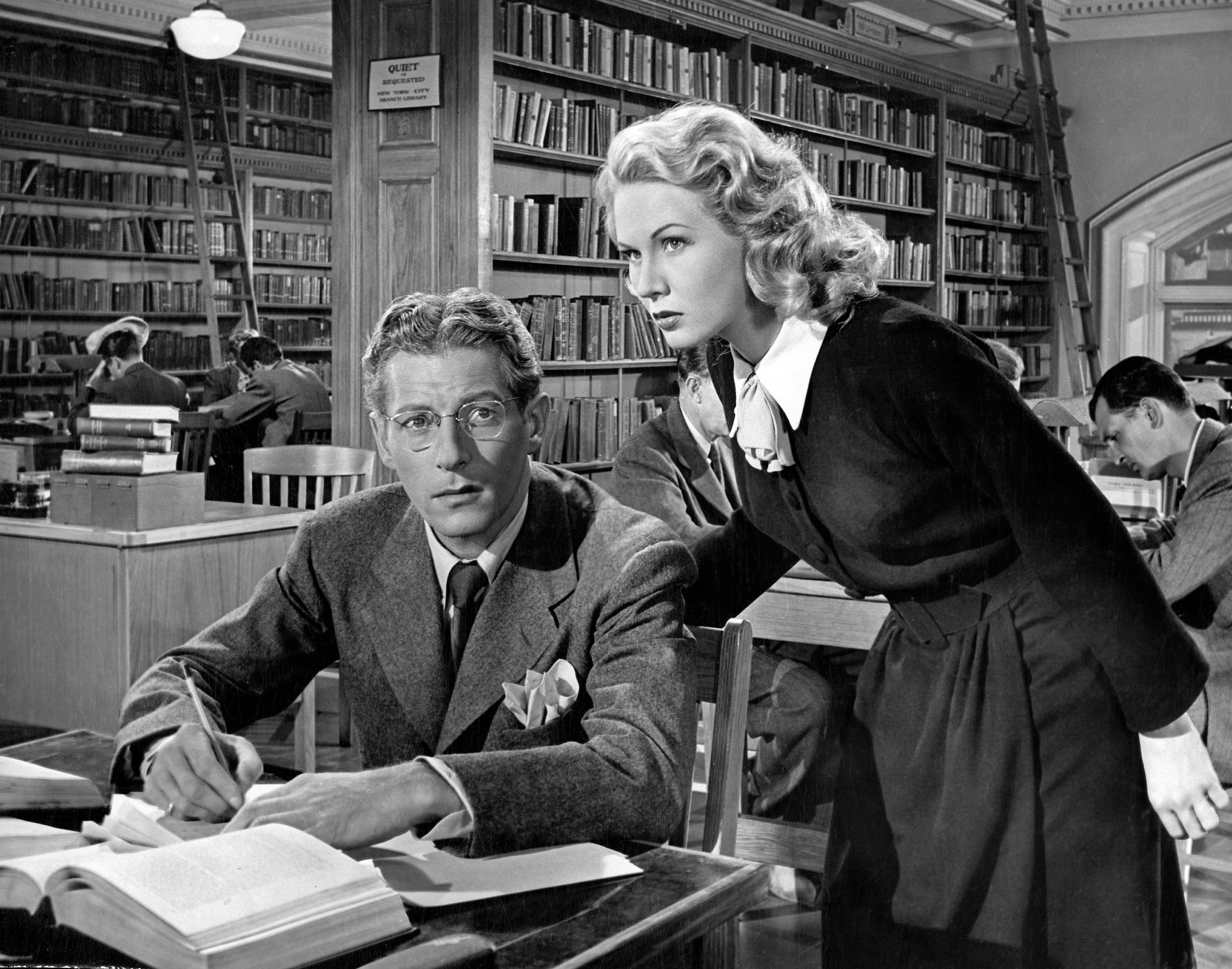 Virginia Mayo: The Life and Career of the Stunning 40s Starlet | Woman ...