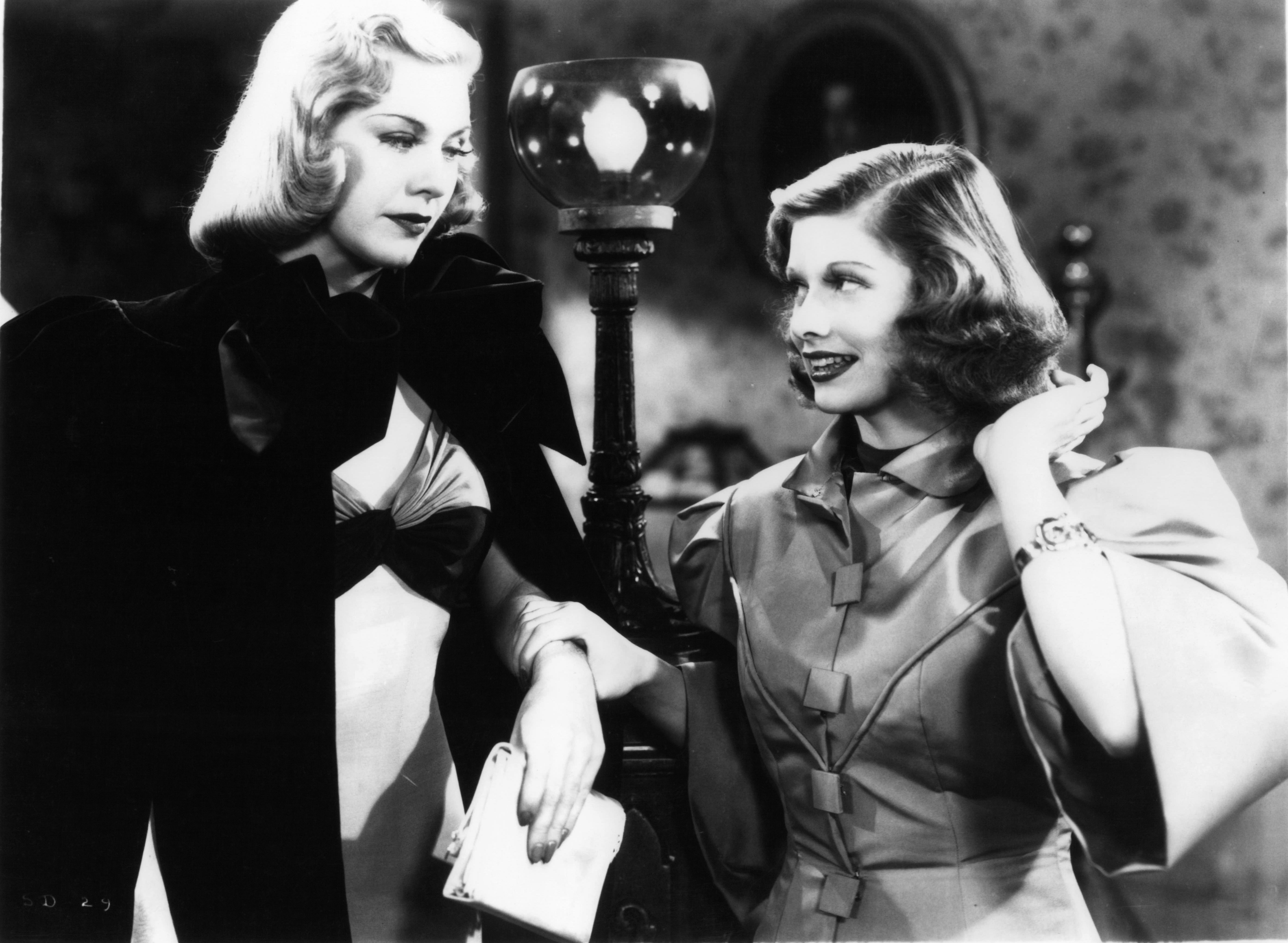 Lucille Ball and Friends Through the Years in 30 Photos
