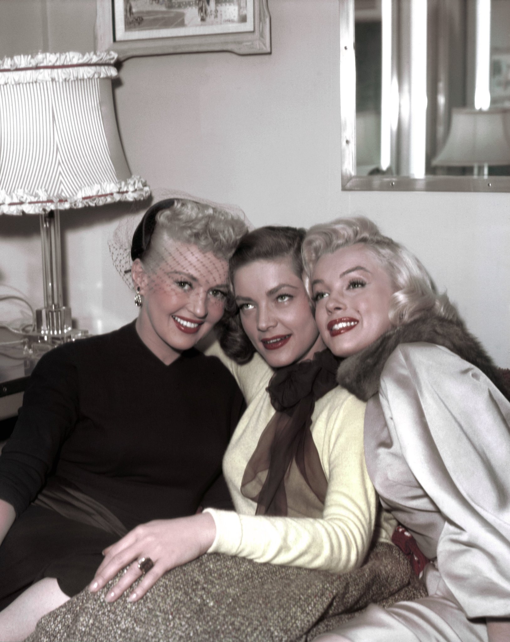 How to Marry a Millionaire: 7 Fun Facts About the 1953 Film