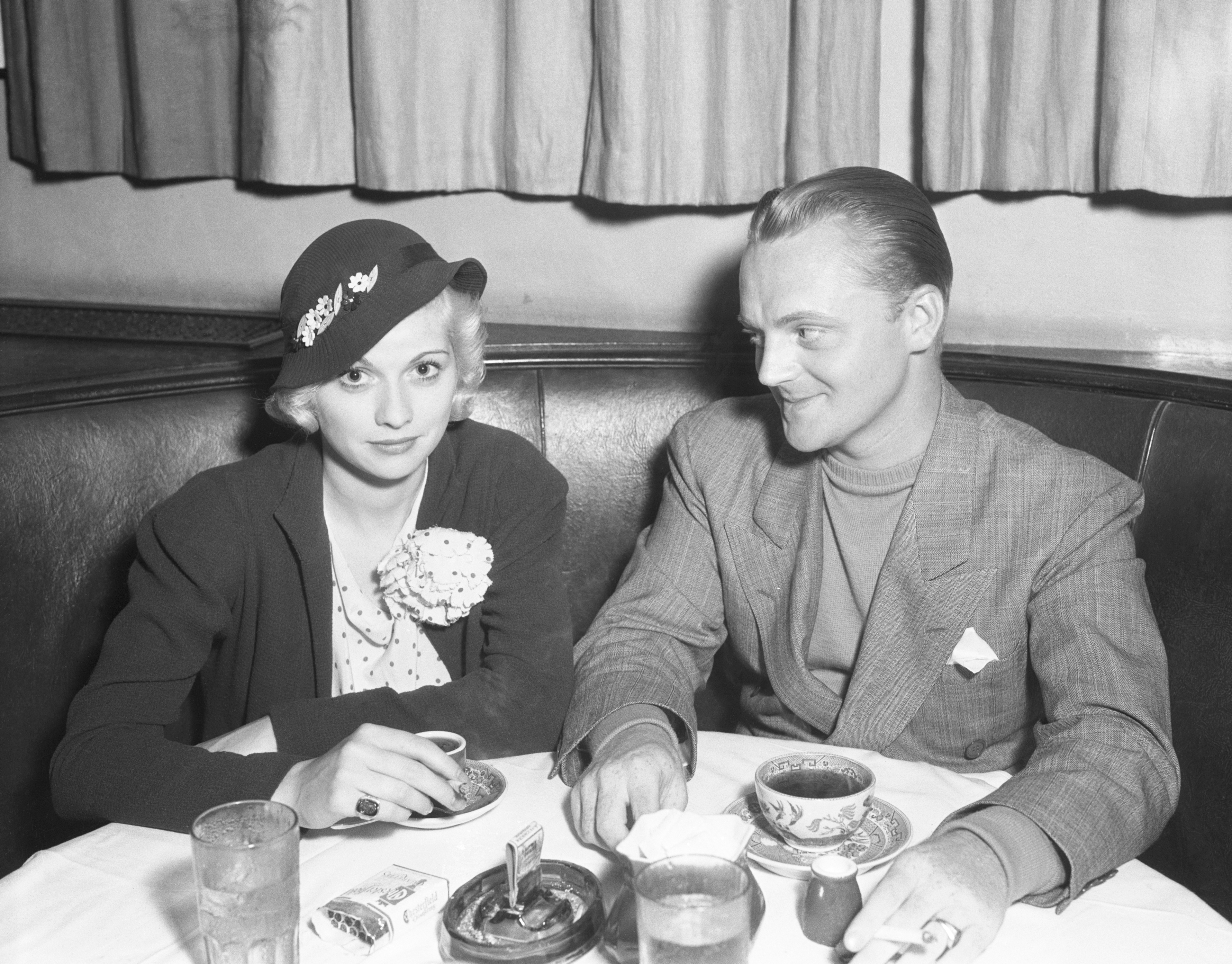 Lucille Ball and Friends Through the Years in 30 Photos