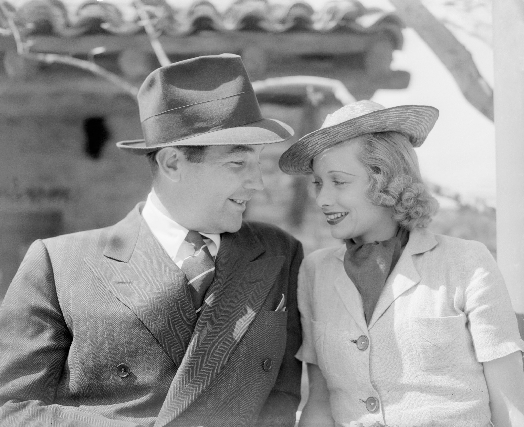 Lucille Ball and Friends Through the Years in 30 Photos