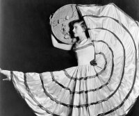 Ginger Rogers Young: From Traumatic Childhood to Hollywood Star | Woman ...