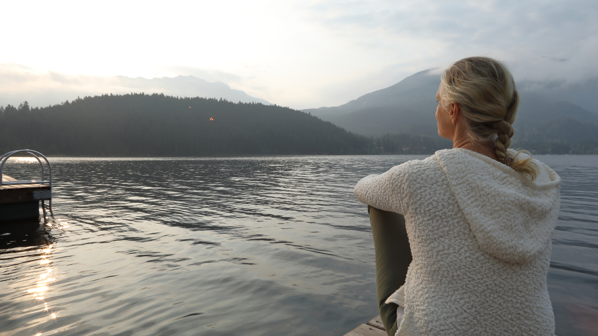 How to Cope With Grief: Recover From Loss With These Tips | Woman's World