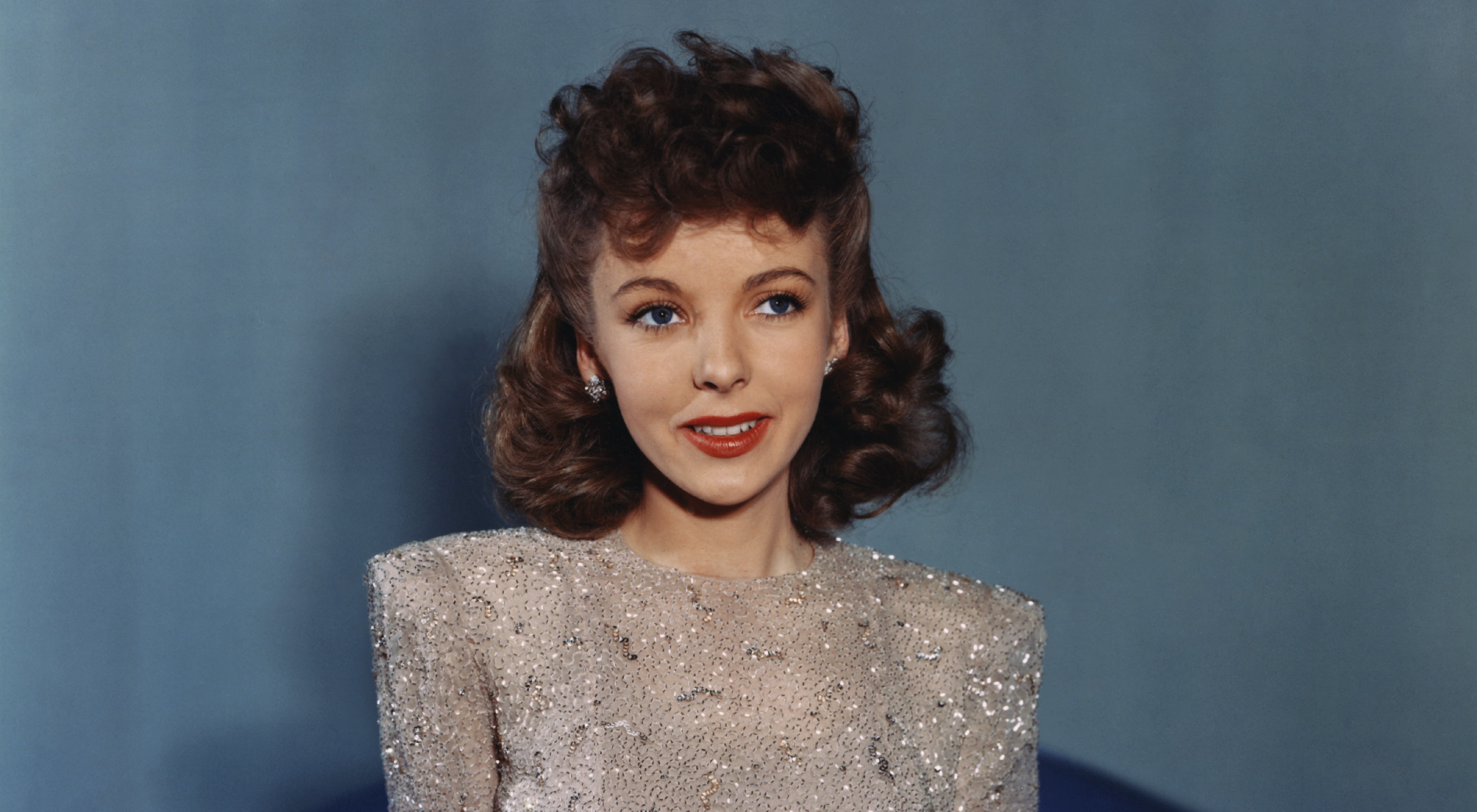 Ida Lupino Marriages The Chums — Talented Husband And Wife, HOWARD