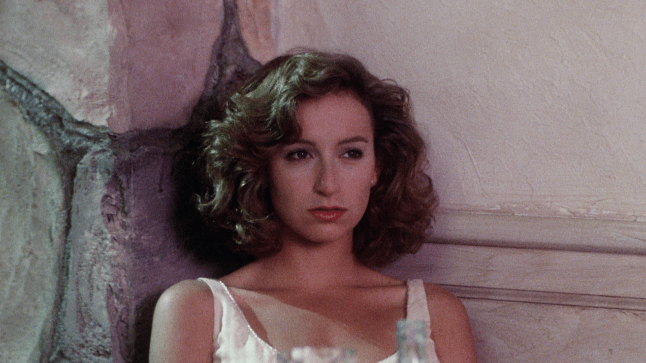 'Dirty Dancing' Writer Eleanor Bergstein Discusses Her Film's Legacy ...