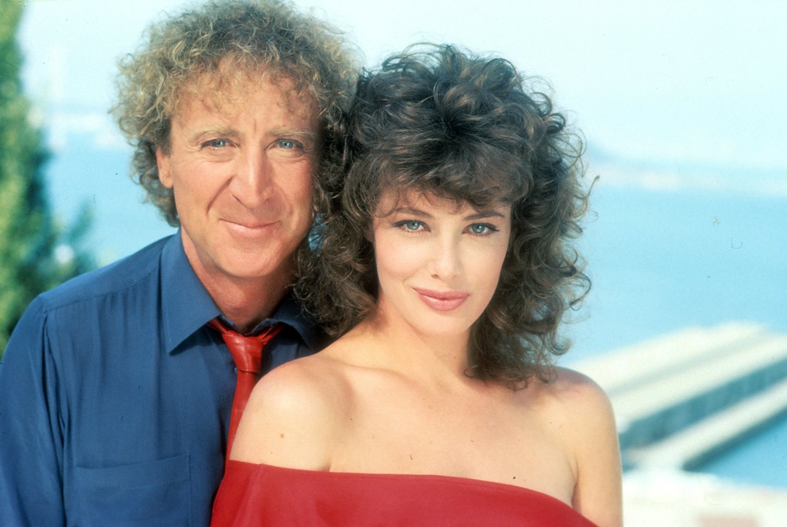 Kelly LeBrock: What the 'Weird Science' Dream Girl Has Been Up To ...