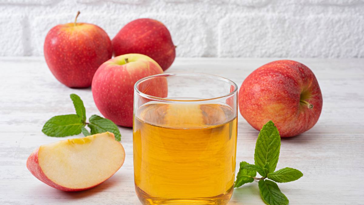 Walmart Apple Juice Recall: 10,000 Cases With High Arsenic | Woman's World