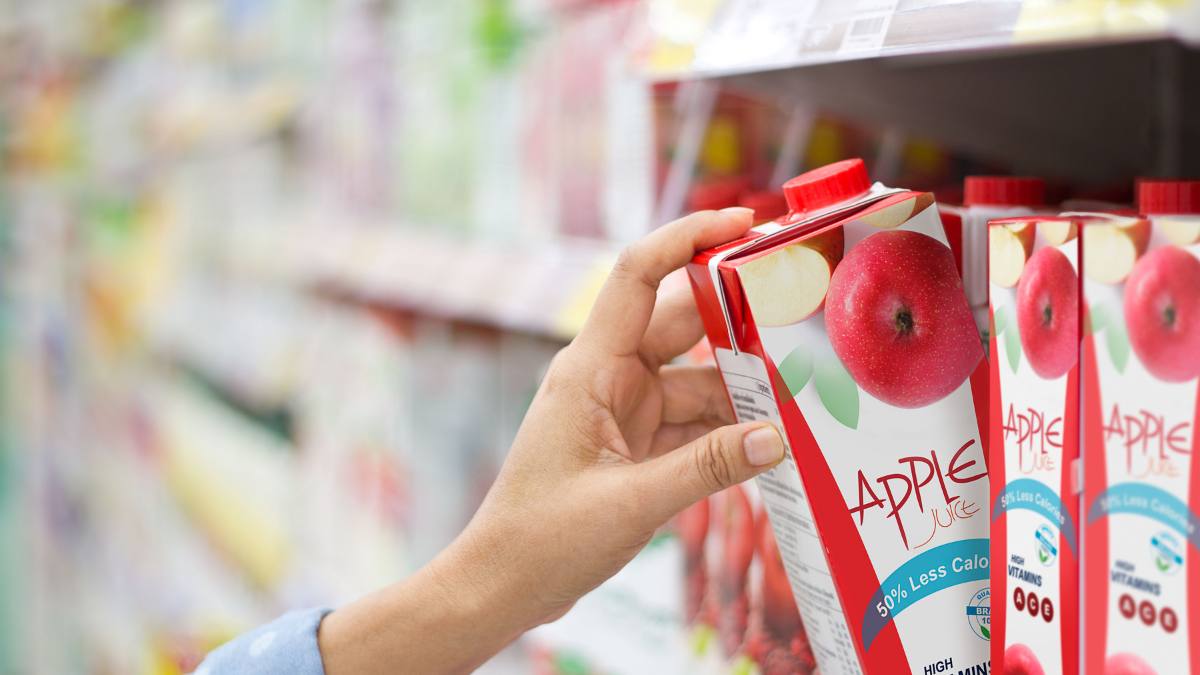 Walmart Apple Juice Recall: 10,000 Cases With High Arsenic | Woman's World
